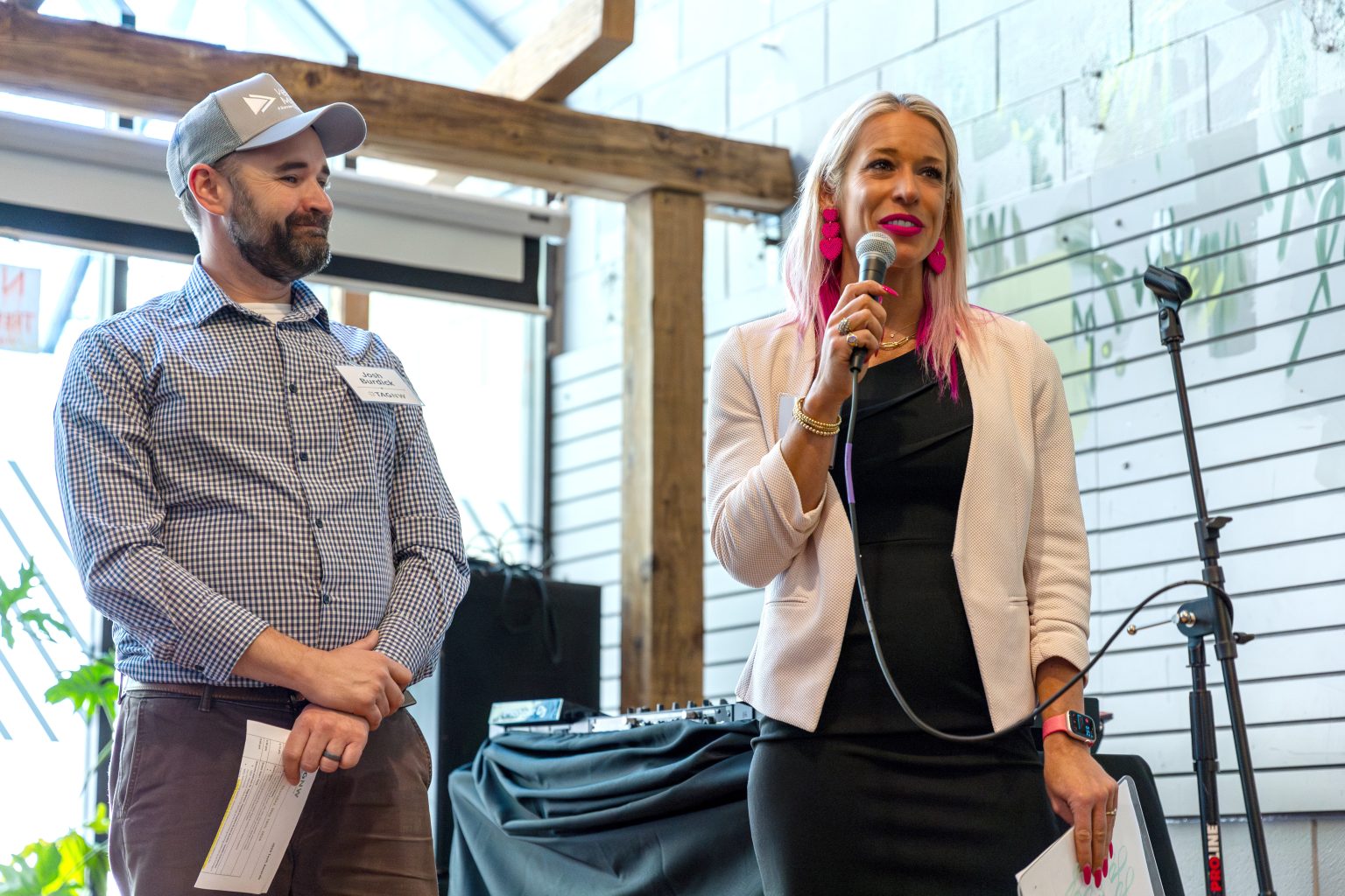 2024 Tech Innovation Awards: Event Recap - TAGNW